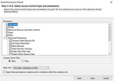NTFS Security Manager Download Free Windows Softpedia