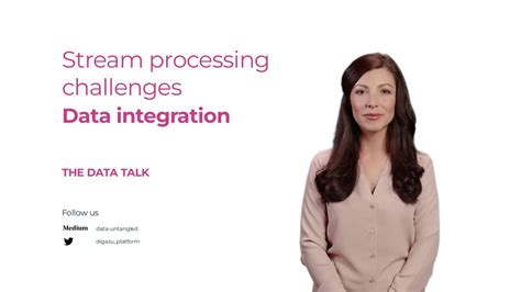 digazu on linkedin stream processing challenges data integration