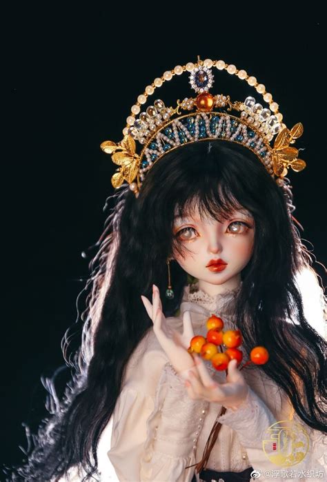 Ghim của 𝕷𝖆 𝕾𝖎𝖗𝖊𝖓𝖊 trên Dolls Búp bê