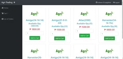 BEST PHP Project Online Shopping With Source Code
