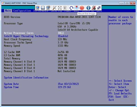 Intel Active Management Technology Thomas Krenn Wiki