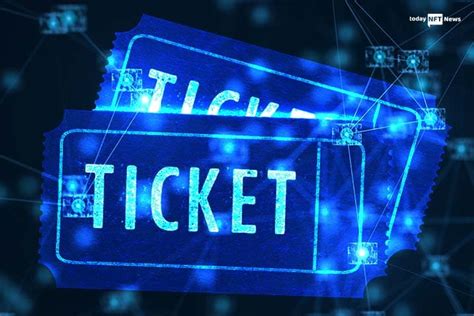 ticketmaster collaborates with dapper labs to launch nft tickets on