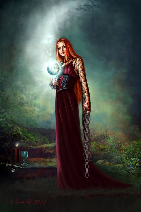 My Wiccan Wonderland: November 2012