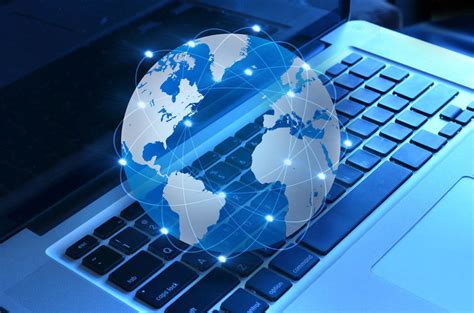 Le Trafic Internet Va Tripler D Ici 2020 Comarketing News