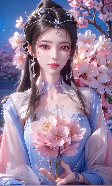 Li Muwan L M Uy N V Stable Diffusion Model Lora