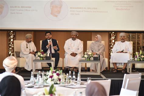 Suad Al Balushi Frm Aci On Linkedin It Was An Honor To Be Part Of The Round Table Discussion