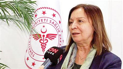 Prof Dr Firdevs Aktaş Enfeksiyon Hastalıkları Alanında Uzmandır Türkgün Türkçe Düşün Son
