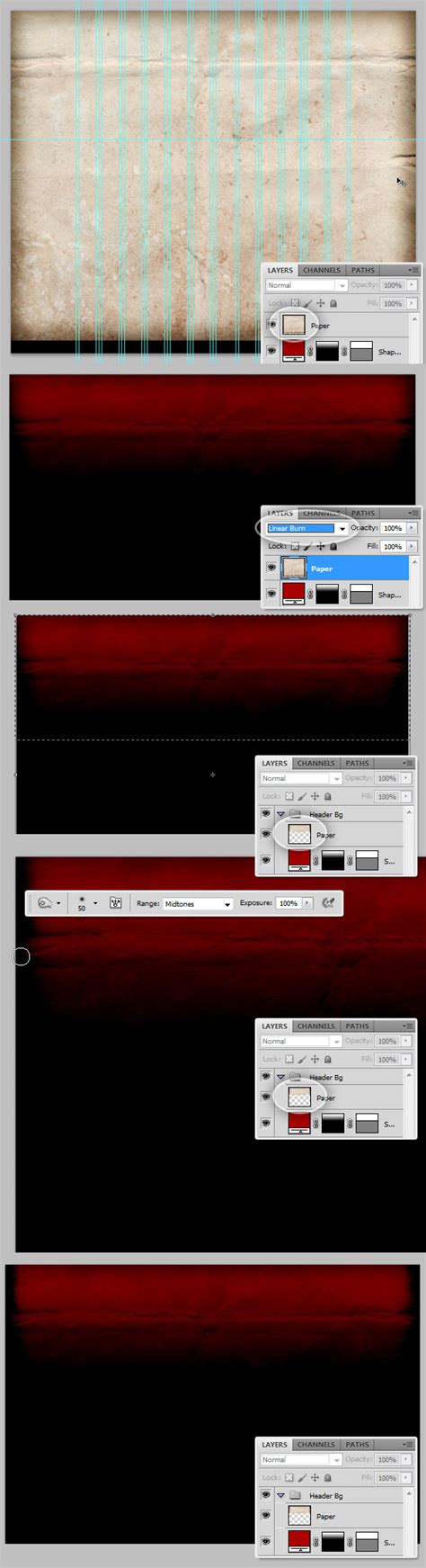 Create A Comic Book Themed Web Design Photoshop To Html Css Part 1 Envato Tuts