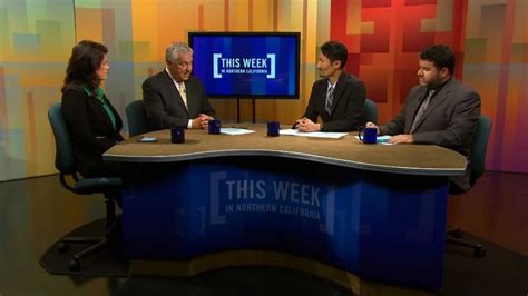 Week Of August 10 2012 Kqed This Week Youtube
