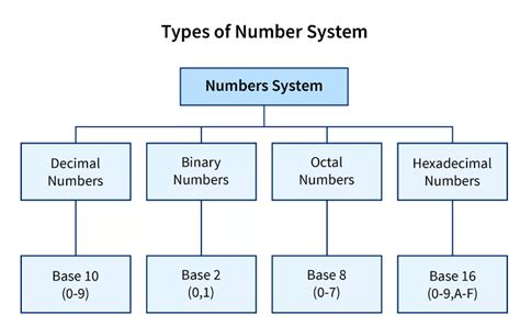 Computer Book Class 8 Chapter 15 Concept Of Number System