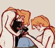 Post 3564488 Alex Herobrine Minecraft Ra88