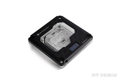 让世界变多彩，barrowch水冷将彩色屏幕装载入cpu冷头 知乎