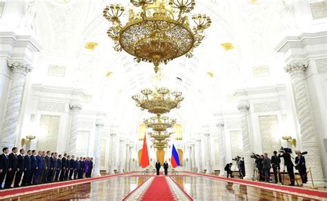 Орос Хятад цөмийн эрчим хүчний шинэ хэлэлцээрүүдийг үзэглэлээ