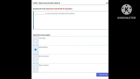 cs601 quiz 3 solution 2023 youtube
