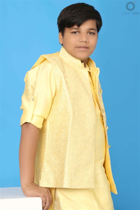 Kavya Gupta CastYou