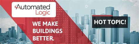 Webinar Ashrae Buildingautomation Hvac Energyefficiency Sustainability Automated Logic