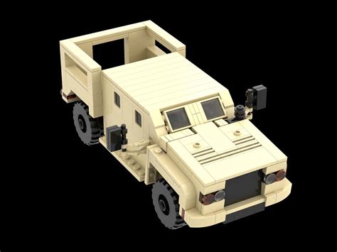 Lego Moc Joint Light Tactical Vehicle Jltv A1 By Aidansummersonbricks Rebrickable Build Lego Moc Joint Light Tactical Vehicle Jltv A1 By Aidansummersonbricks Rebrickable Build