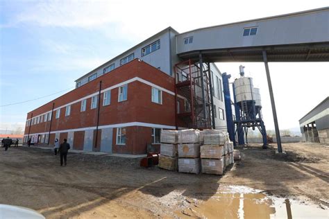 Л ОЮУН ЭРДЭНЭ ДЭД ТӨВҮҮДЭД БҮТЭЭН БАЙГУУЛАЛТ ХИЙХ ХУВИЙН ХЭВШИЛД ОНЦГОЙ ДЭМЖЛЭГ ҮЗҮҮЛНЭ