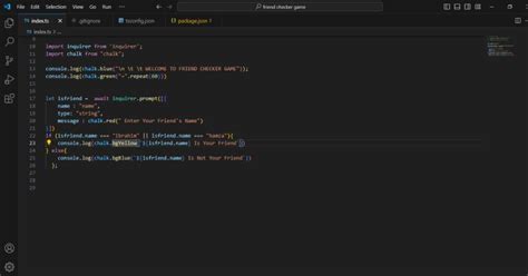 Ibrahim Nazeer On Linkedin Nodejs Commandlinefriendscheckergame Developertools Gratitude