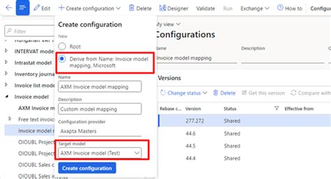 Sending Multiple Attachments Via Email Using Electronic Reporting Axapta Masters