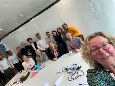 Capgemini The Misbourne Educator Case Studies Buckinghamshire