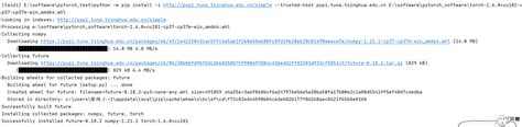「深度学习一遍过」必修1：windows10 下 Pytorch 的安装与环境配置 Csdn博客