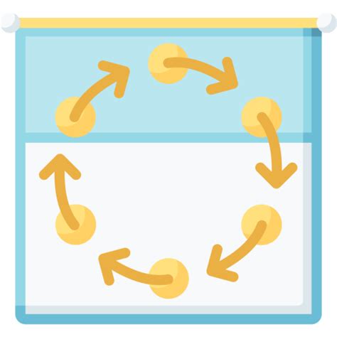 Rotation Free Icon