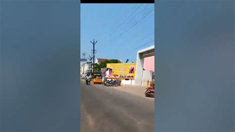 நந்தினி😨600 600 மார்க் 😲நேருல🤠பாக்க போறோம் Arishvlogs Shortsfeed