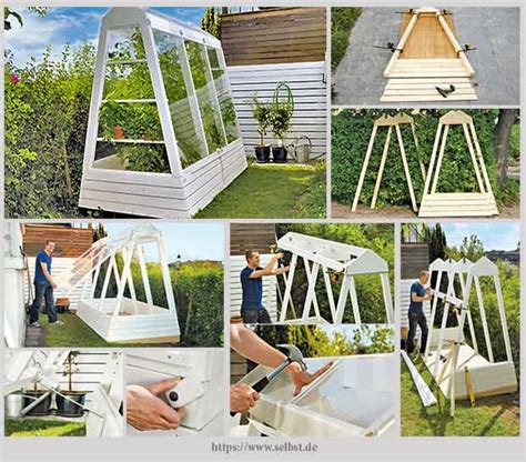 Идеи мастера Строим экономичную теплицу своими руками Идеи мастера