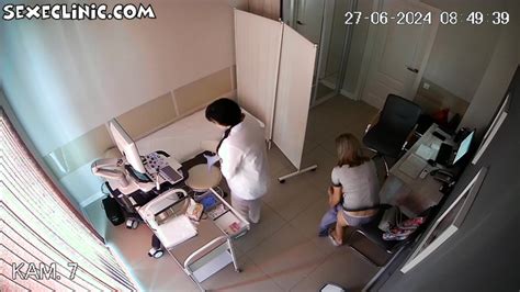 Ultrasound Sexeclinic Best Medical Fetish Videos