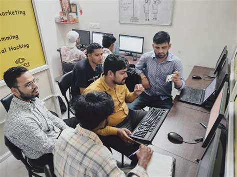 Classrooms Thirdeye Computer Classes