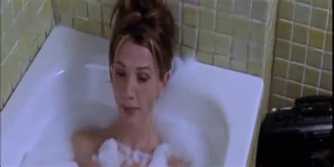 Victoria Abril Underwear Scene In La Femme Du Cosmonaute