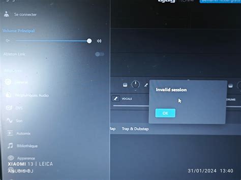 Problem Connecting To Apple Account Questions Algoriddim Community Forums