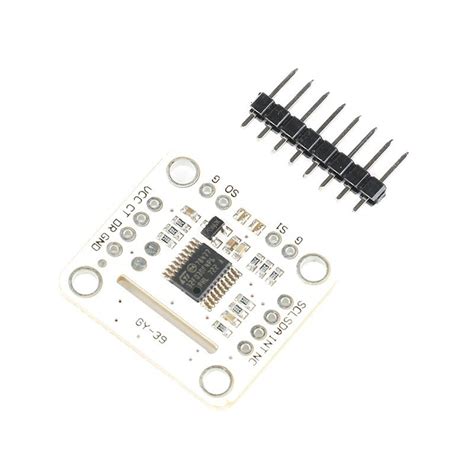Module Max44009 Bme280 Pour Arduino Stm32 Capteurs De Température Et D