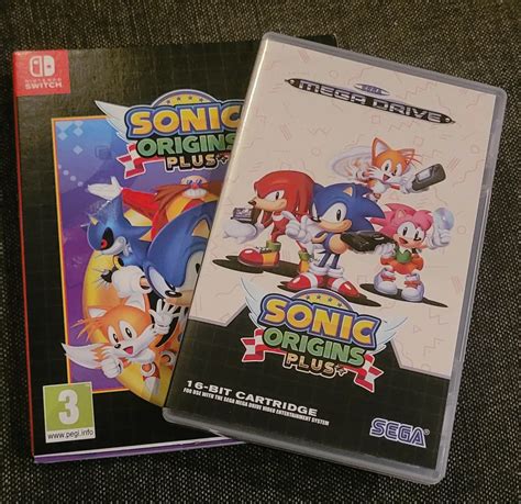 Ive Never Finished And Barely Played Any Sonic Game Before What