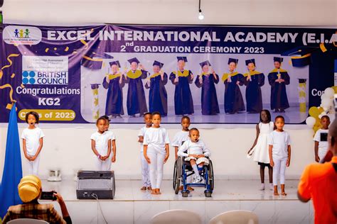 Excel International Academy Modeling Excellence
