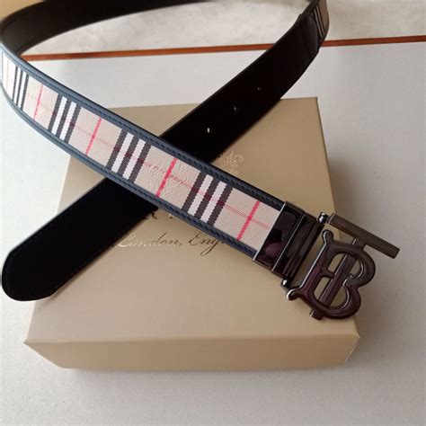 Ремень Burberry - купить с доставкой по выгодным ценам в интернет ...