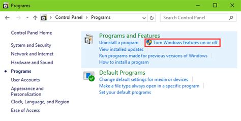 Fix Missing Net Framework On Windows Vista XP Driver Talent