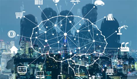 7 Ways Artificial Intelligence Is Transforming Marketing Business World It