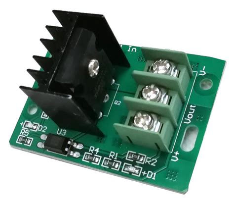multiple output power supplies page 1