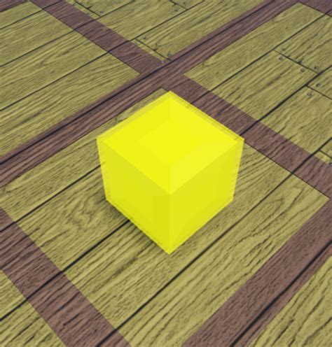 Enriched Yellow Cube Cube Combination Wiki Fandom