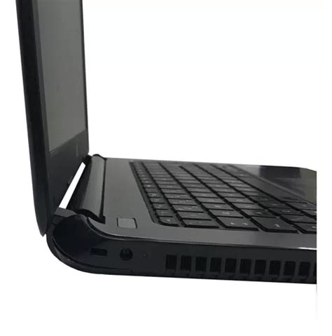 Notebook Hp Probook G Core I Gb Ram Gb Usado R Em Belo Horizonte Minas Gerais