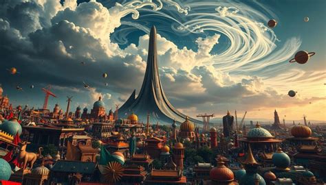 Surrealism Vs Other 20th Century Art Movements What Set It Apart