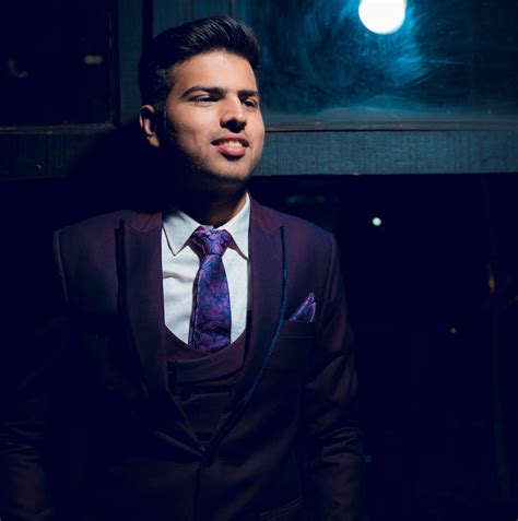 Aditya Aggarwal On Linkedin Teenage Farewell Party Charisma