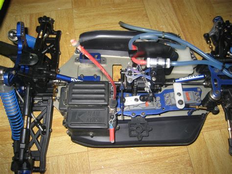 Wd Kyosho Inferno Mp Wc Nitro Buggy R C Tech Forums