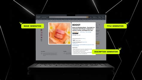 Boost Ai Powered E Commerce Design Platform