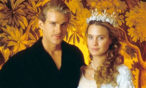 Prepare To Have Your Heart Melted ‘the Princess Bride Cast Is Hosting