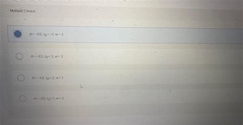 Solved Consider The Following Pair Of Functions For Each Chegg Com