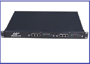 SIP To E1 VOIP Gateway BAUDCOM