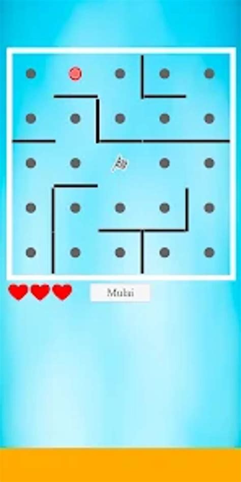 Android Için Maze Invisible İndir